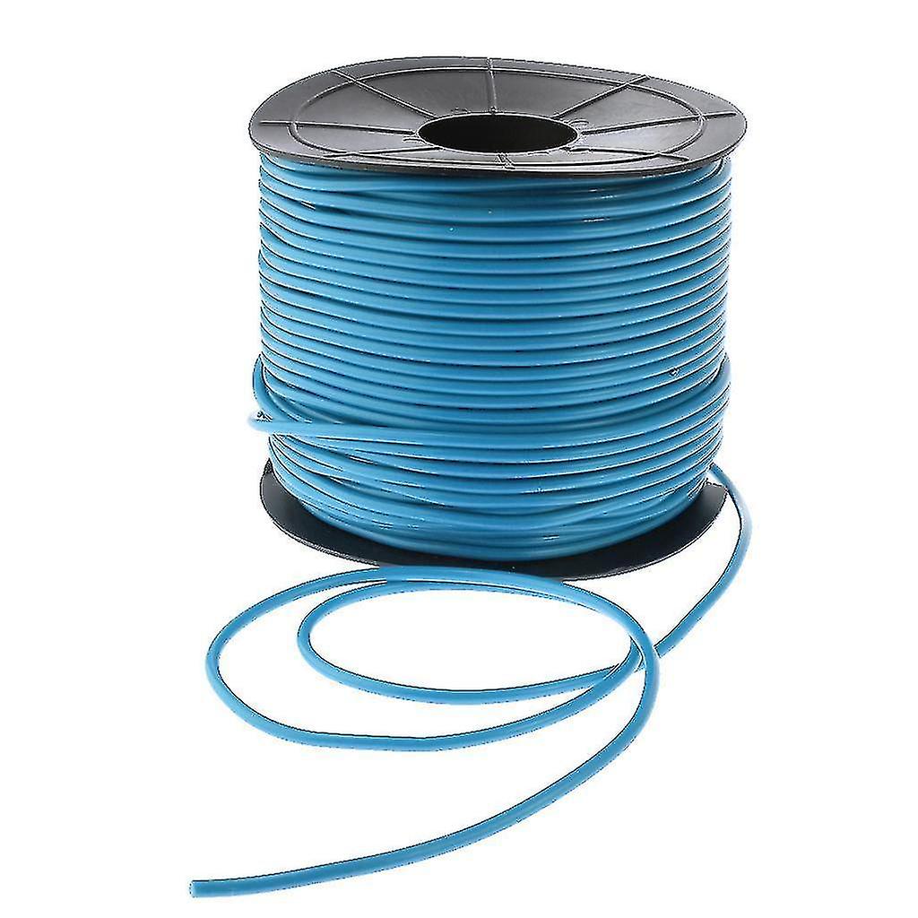 1 Reel Pvc Plastic Round Welding Rod Wire For Pvc Plastic Floor Gray ...