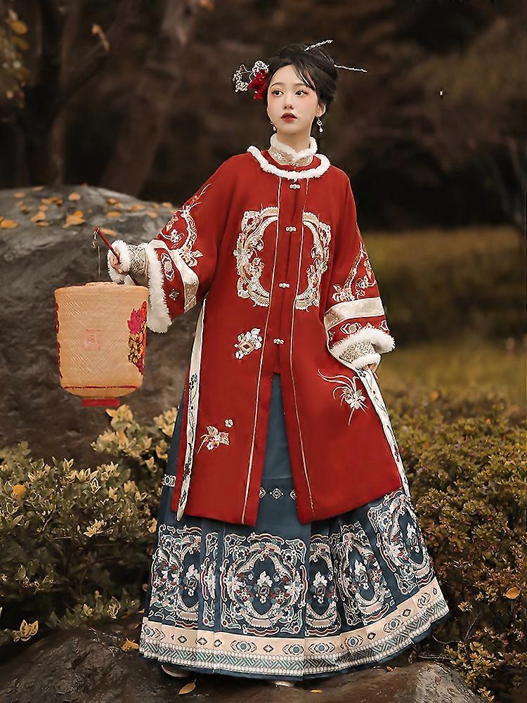 Hanfu Tradizionale