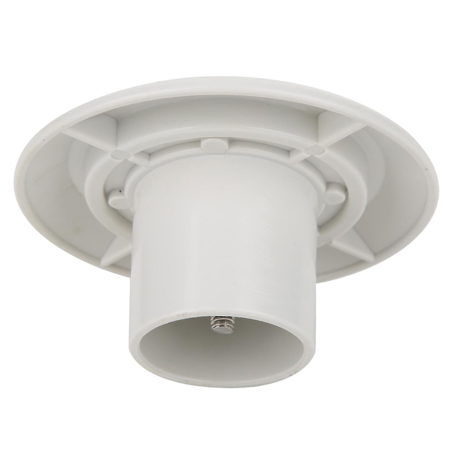 2in Swimming Pool Water Inlet Outlet Draining Tool - Essential ...