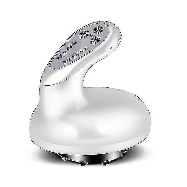 2022 New Electric Cupping Body Massager Vacuum Scrapping Therapy ...