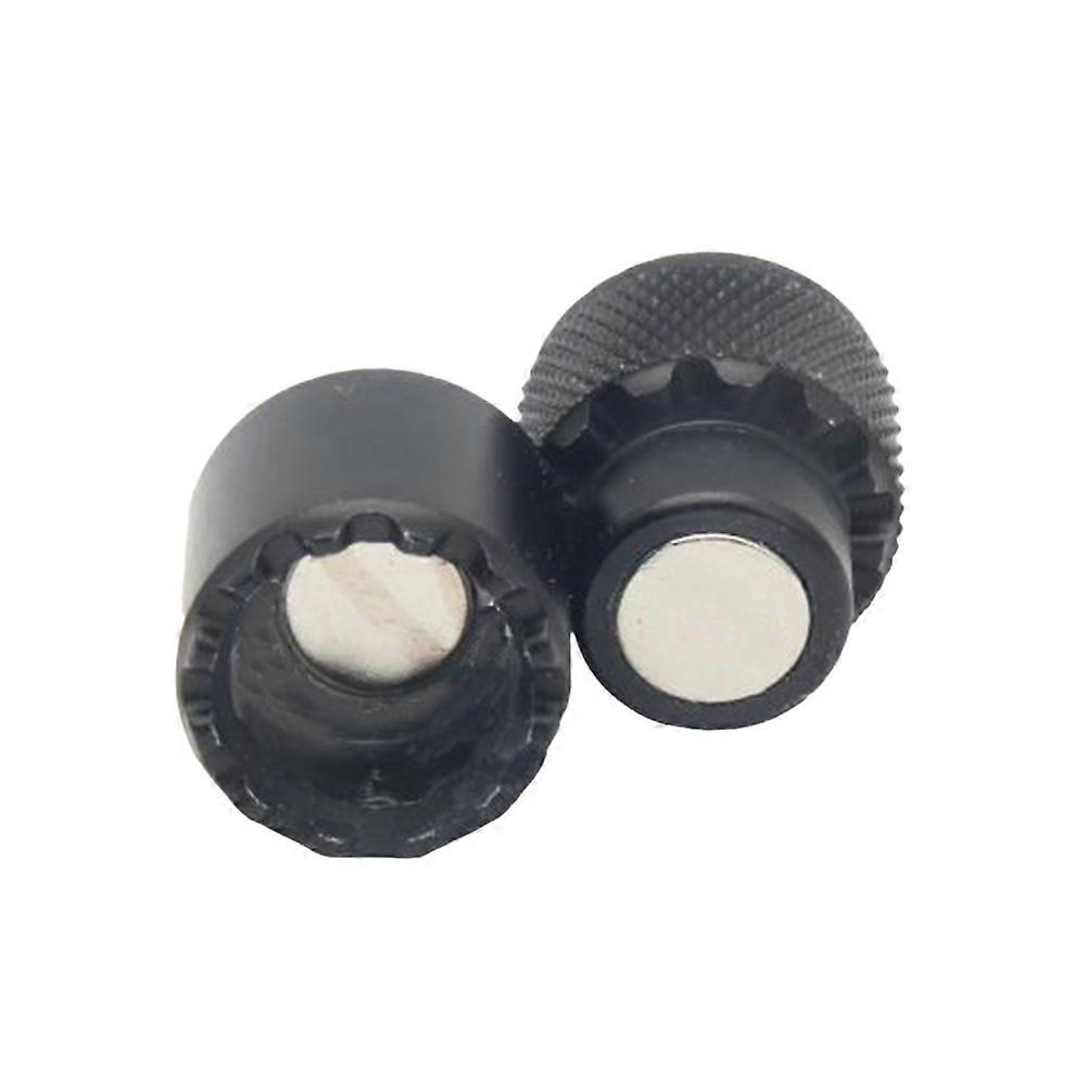 Carp Fishing Quick Change Connector Magnetic For Rod Pod Bank Sticks ...