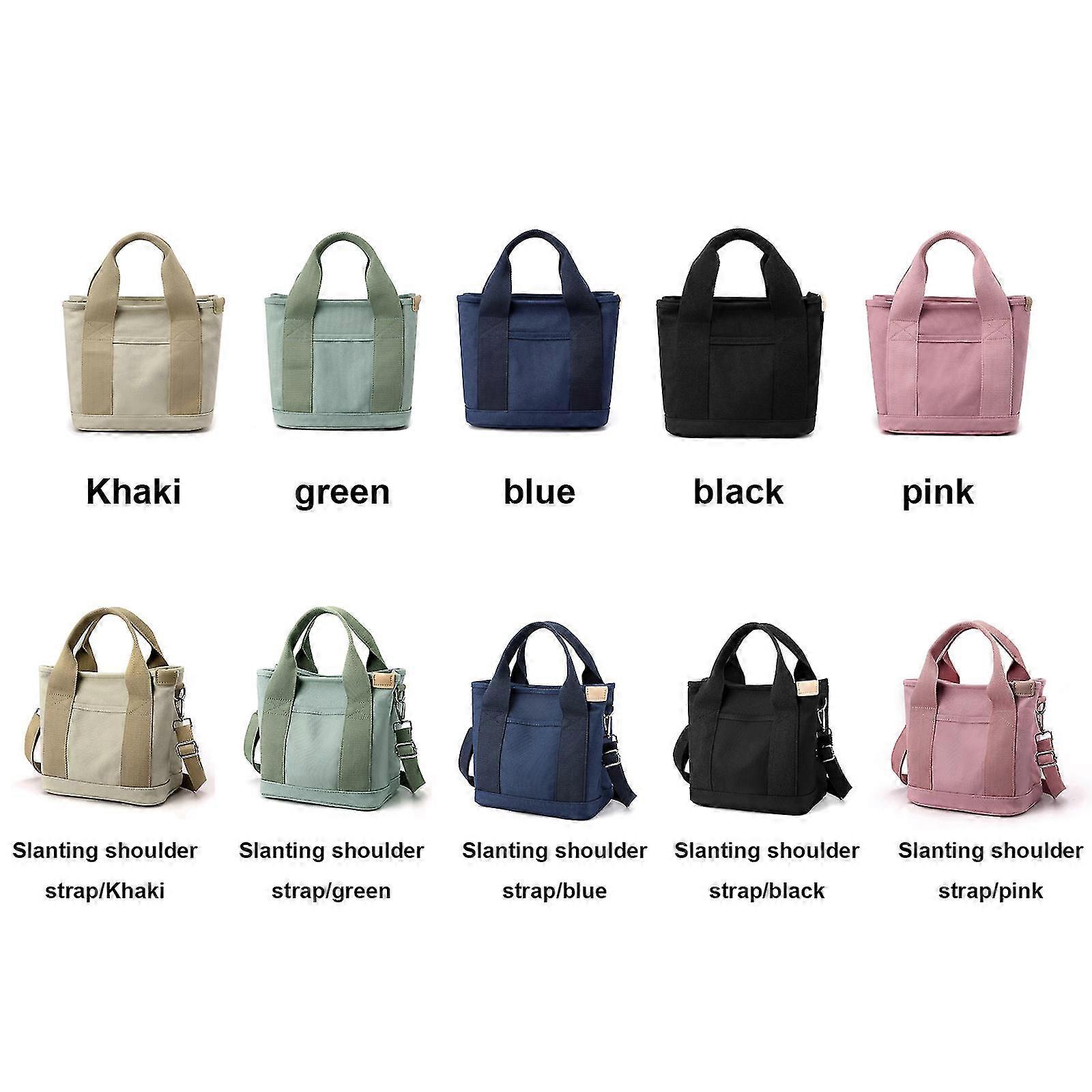 BEST Seller Tote Bag for Women, Foldable Tote Bag With Zipper Large ...