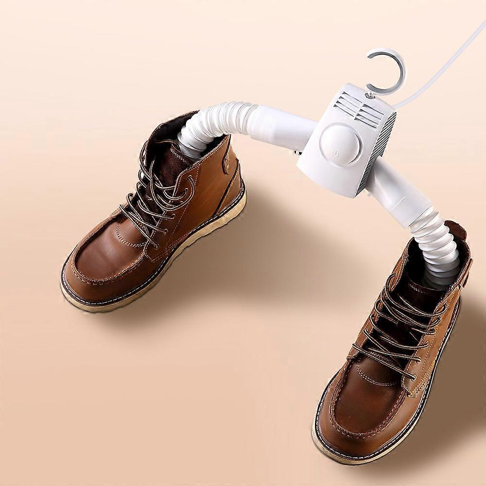 JWL-Smart Frog Portable Clothes Dryer Electric Shoes Clothes Drying ...