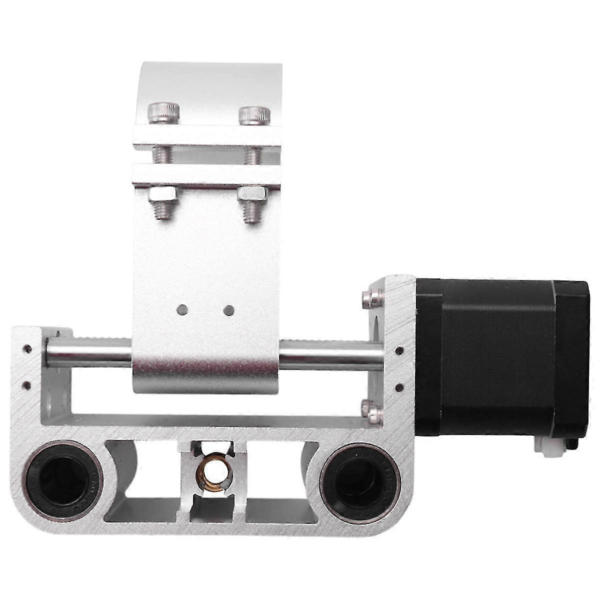 Cnc 3018 Max Aluminum Z Axis Spindle Motor Mount 200w Spindle Holder ...