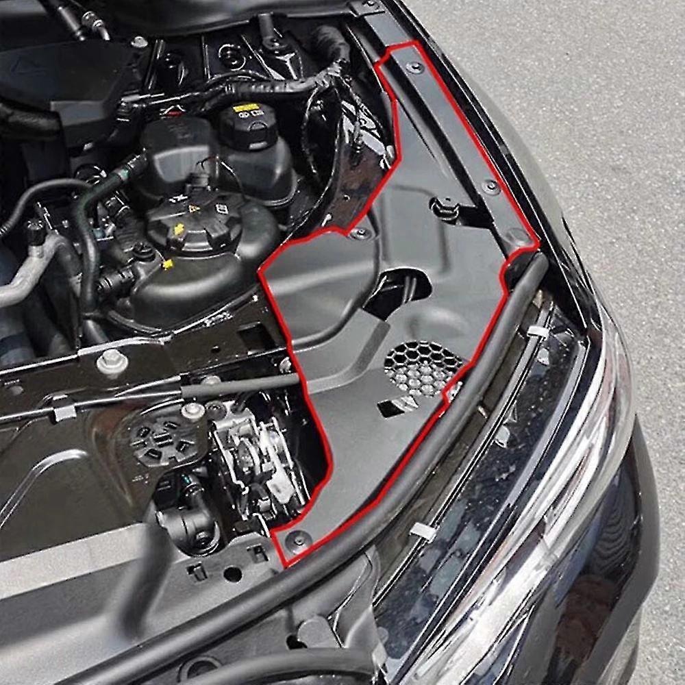 For 3 Series G28 G20 2019-2021 325li Hood Engine Compartment Engine ...