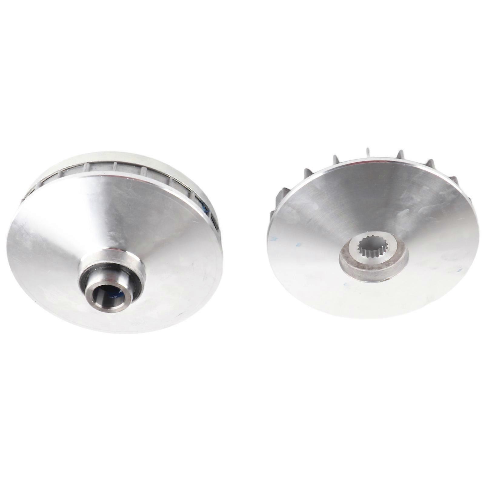 Variator Assembly Front Clutch Metal Alloy Replacement for Linhai 250cc ...