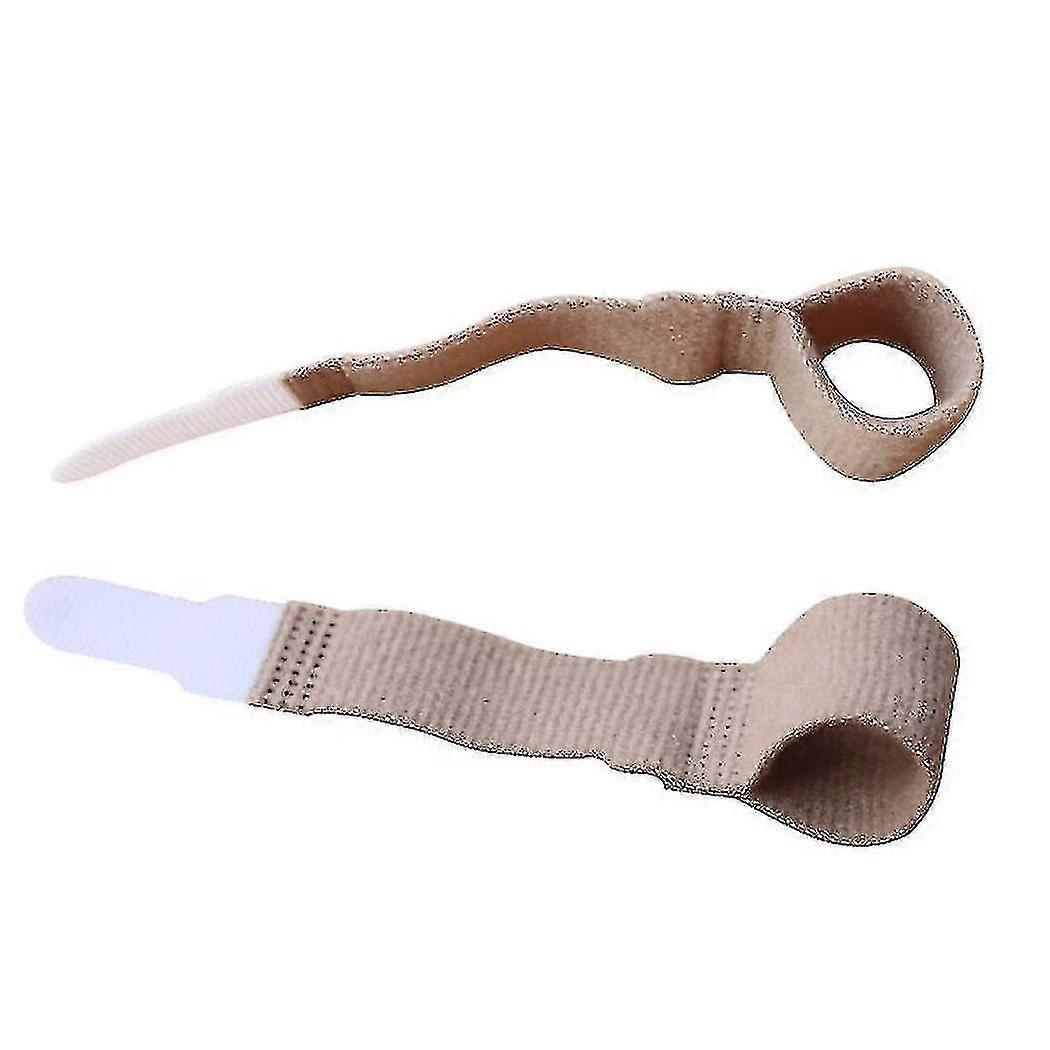 Hammer Toe Splints For Correcting Hammer Toes, Crooked Toes ...