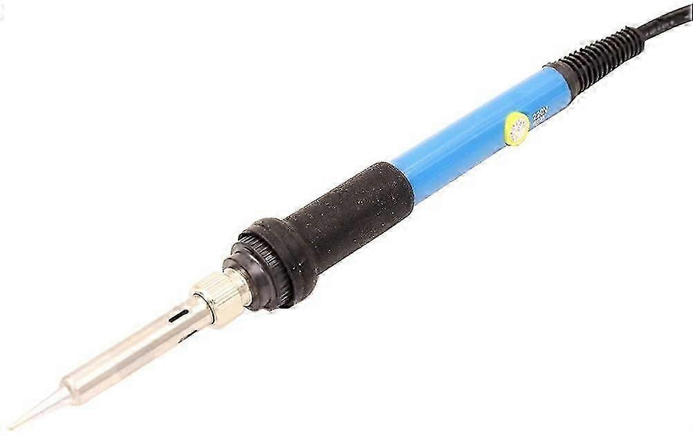 New 220V 60W Adjustable Temperature Electric Soldering Iron Soldering ...