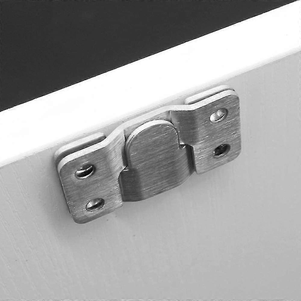 6 Pairs [12 Pack] Embedded Concealed Mounting Bracket Interlock Hanging ...