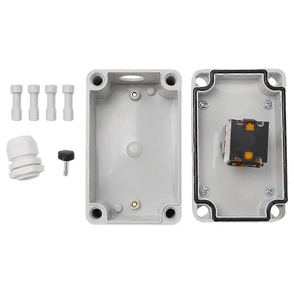 Emergency stop button with protective cover, Estop switches with box ...