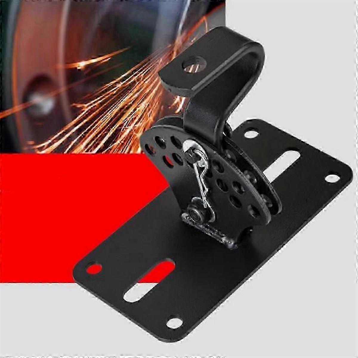 2Pcs Speaker Wall Mount Bracket Screw Pendant Bracket Bracket Speaker ...