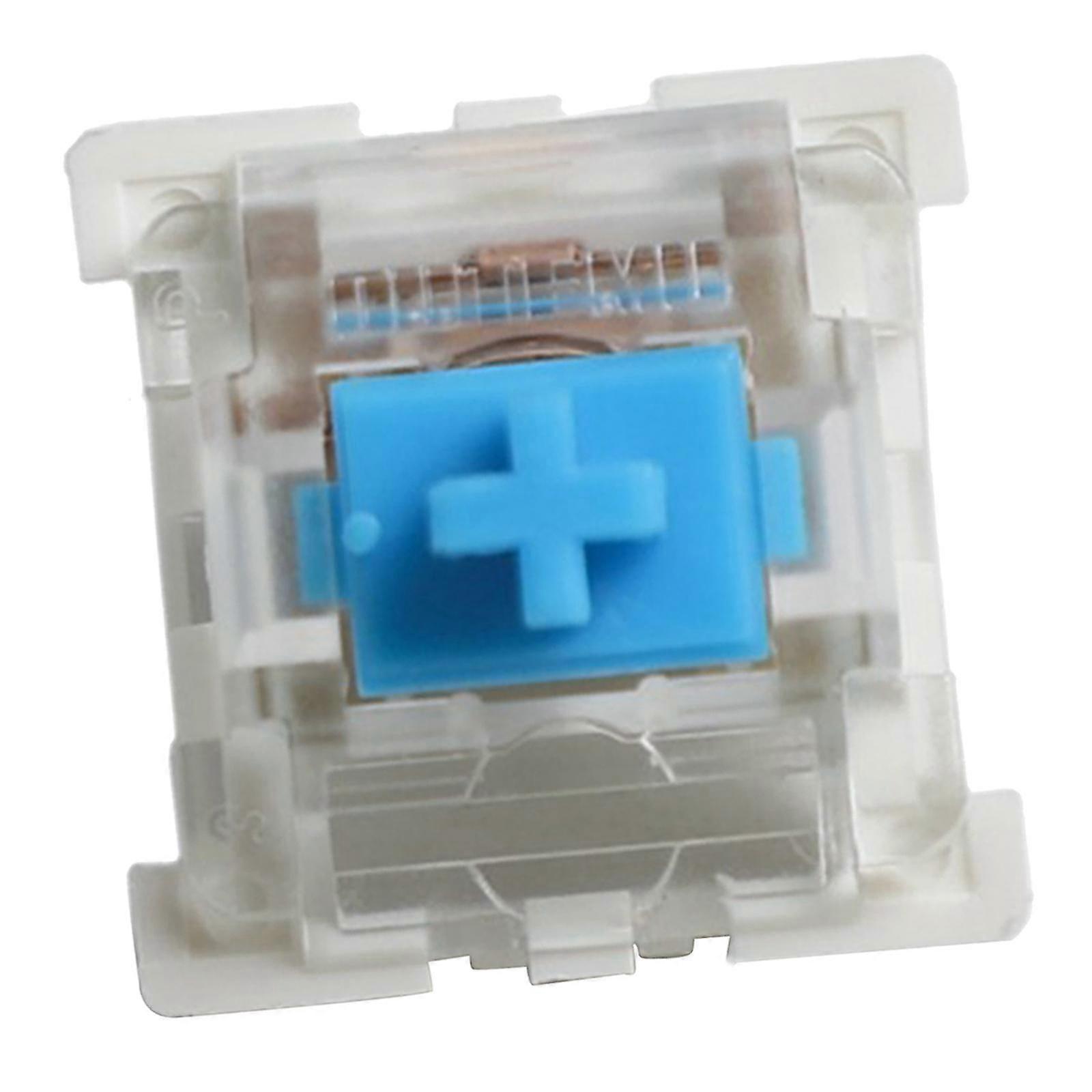 Mechanical Keyboard Switches Replacement DIY Replaceable Shaft Water ...
