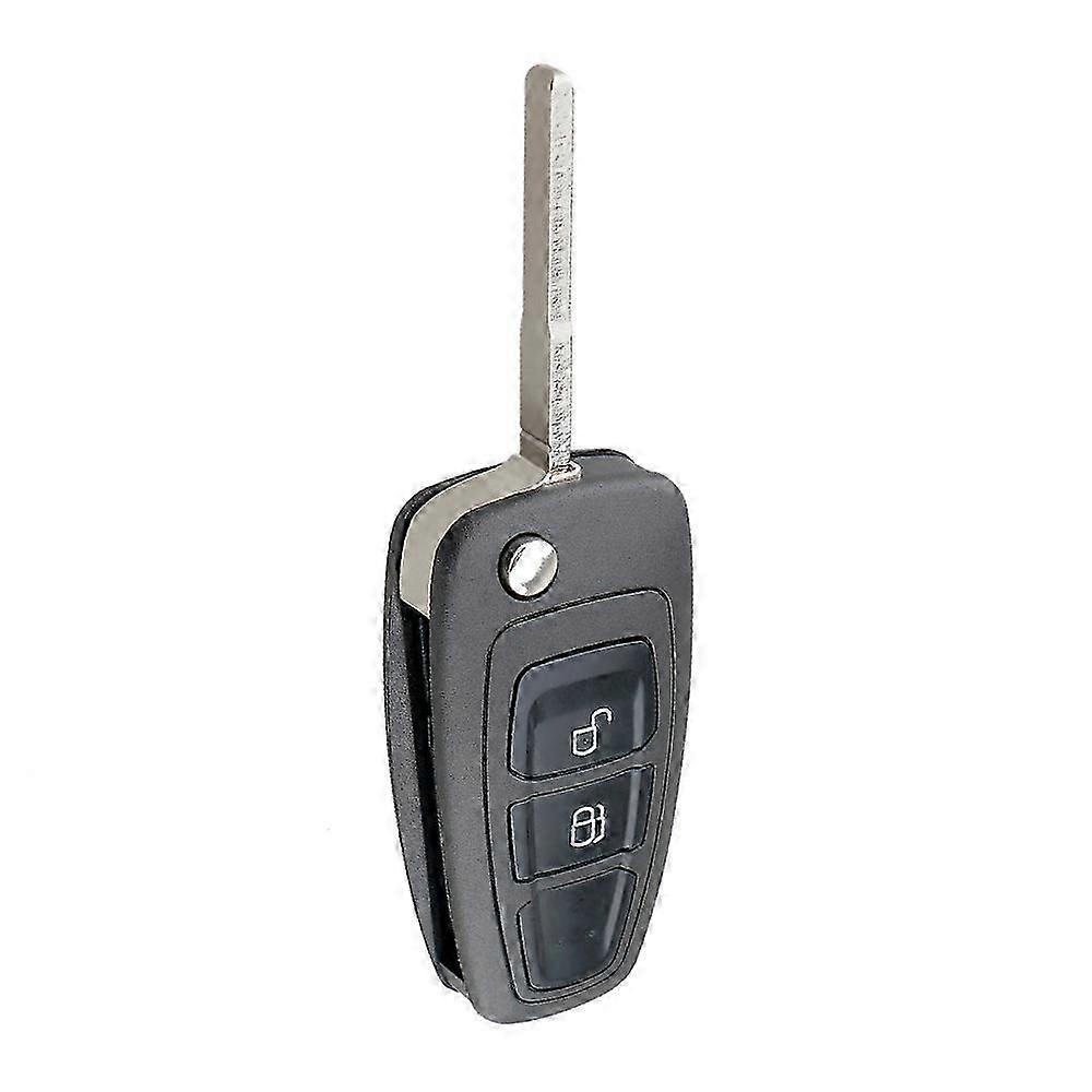 433MHz 5WK50166 AB39-15K601-DA Key Fob Keyless Entry Remote Replacement ...