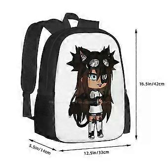 a1694 Backpack Gacha Life Design - Gacha Life Series - Glmm New ...