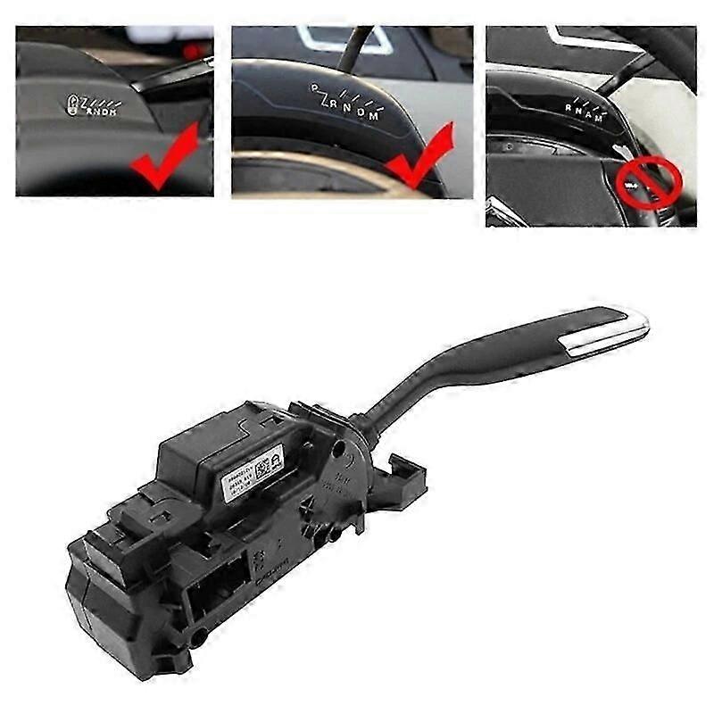 Gear Shift Stick Selector Automatic Manual For C4-Picasso 96811352XT ...