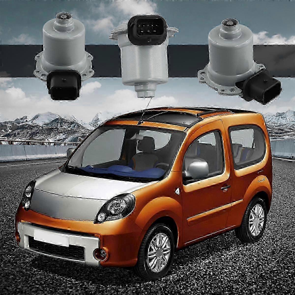 Engine Transmission Clutch Actuator DPS6 DCT250 for 305736435R ...