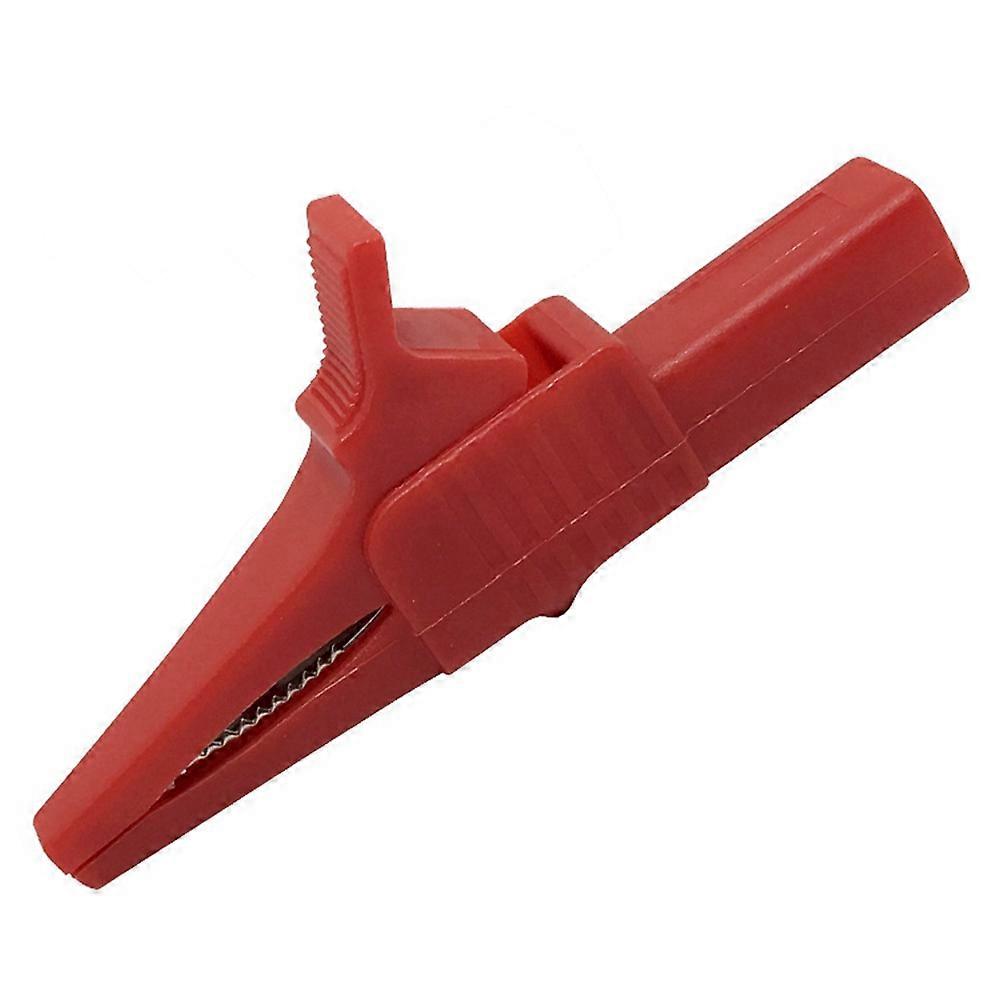 Multimeter Test Leads Kit with Alligator Clips, Puncture Probe, Wire ...