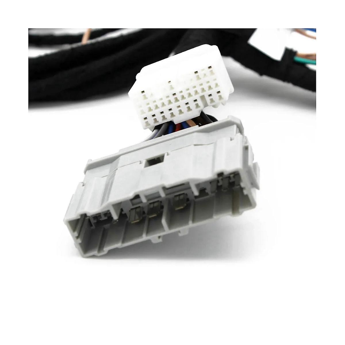 DAC061 K20 K24 K-Swap Conversion Harness Engine Wiring Harness Car ...