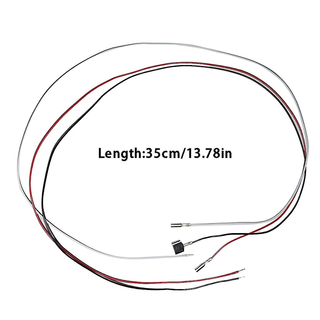 3/4pcs Cartridge Phono Cable Leads Header Wires For Turntable Phono ...