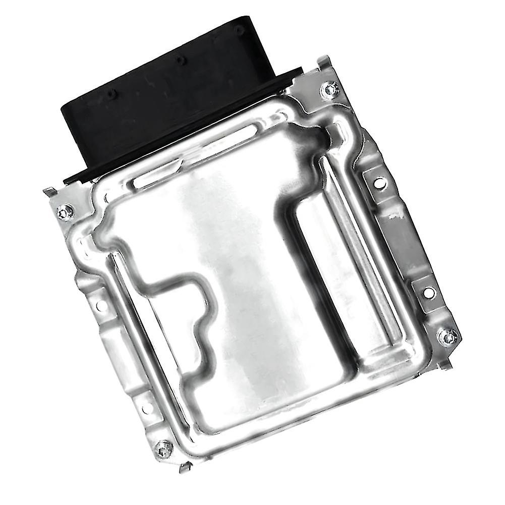 New Ecu Car Engine Computer Board Ecu Electronic Control Unit Me17.9.11 ...