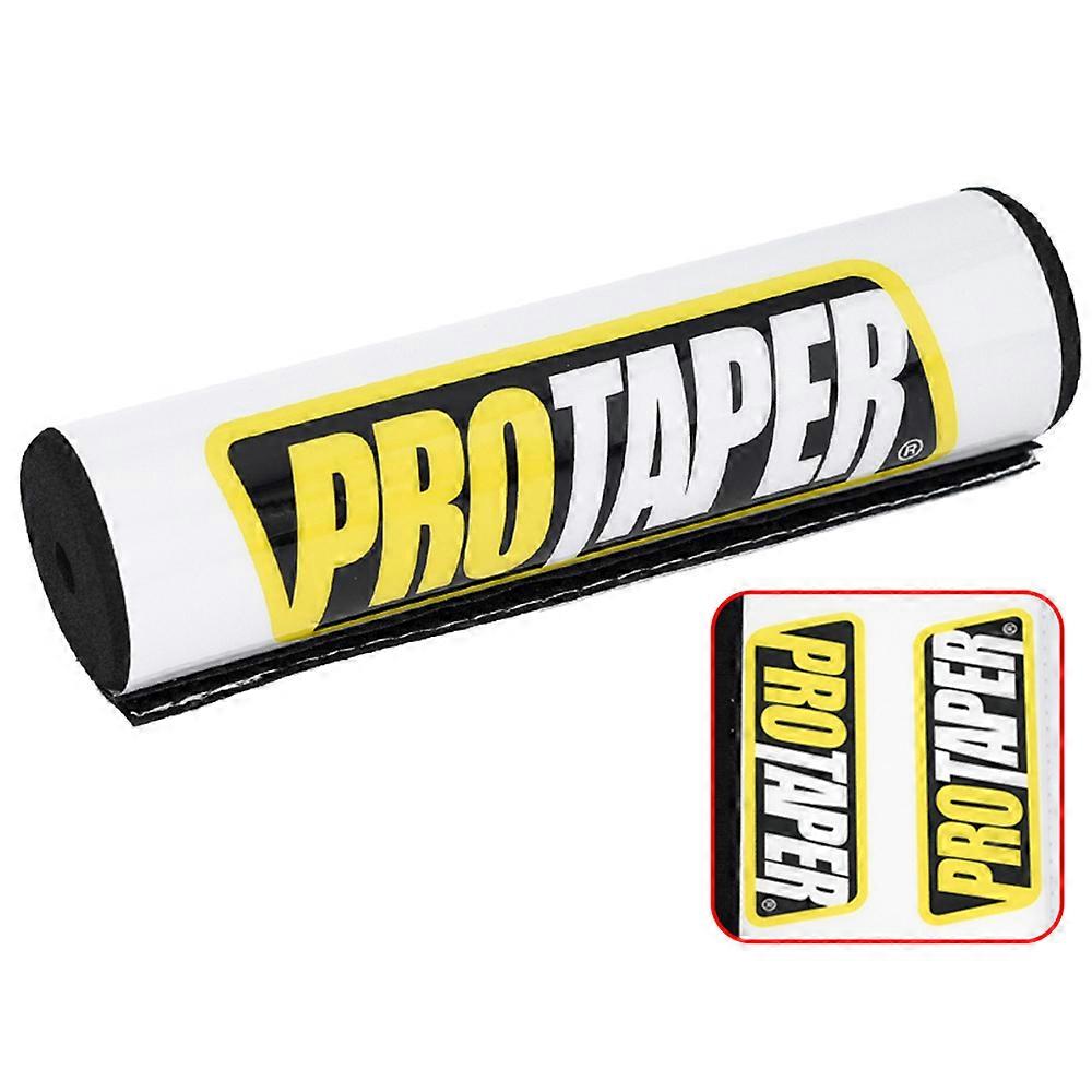 200mm 7/8 Handlebar Crossbar Bar Pad Round Bar Handlebars Pads Dirt Pit ...