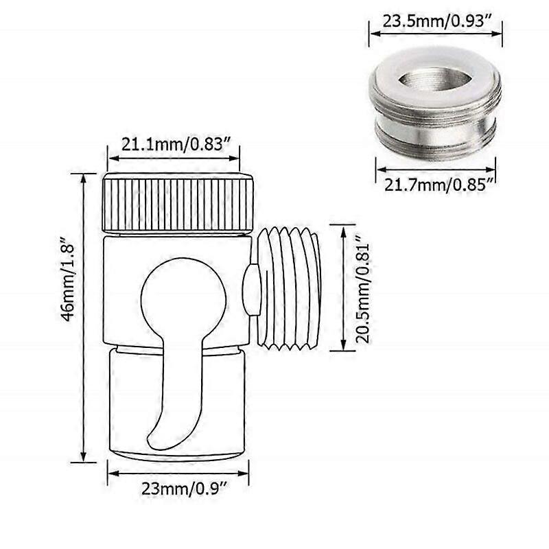 Portable Washing Machine Hose Sink Tub Washer Machine Hose Sink Hose ...
