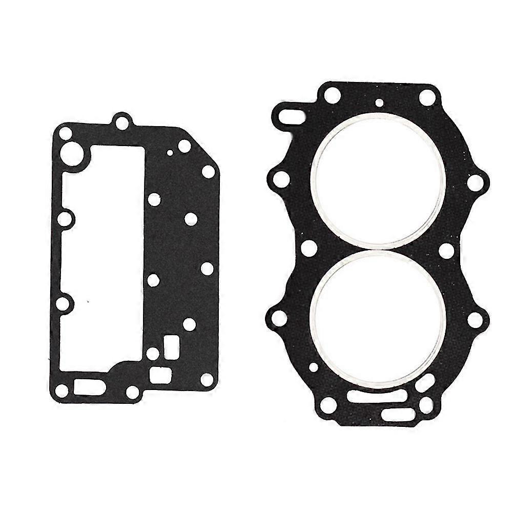 Gasket Kit Powerhead for Johnson/Evinrude 25/35Hp 2Cyl X-Ref 433941 18 ...