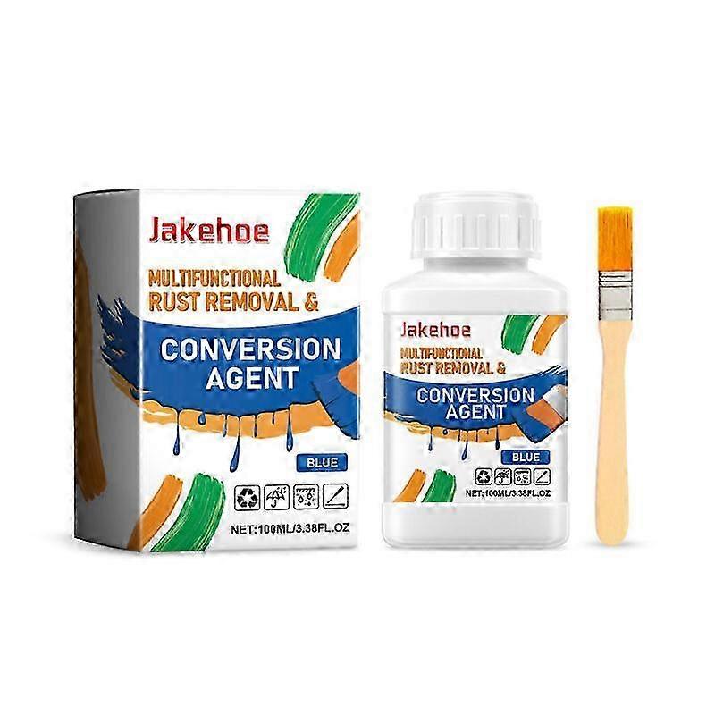 Rust Remover, Multi Purpose Preventer Multi Purpose Converter Rapid ...