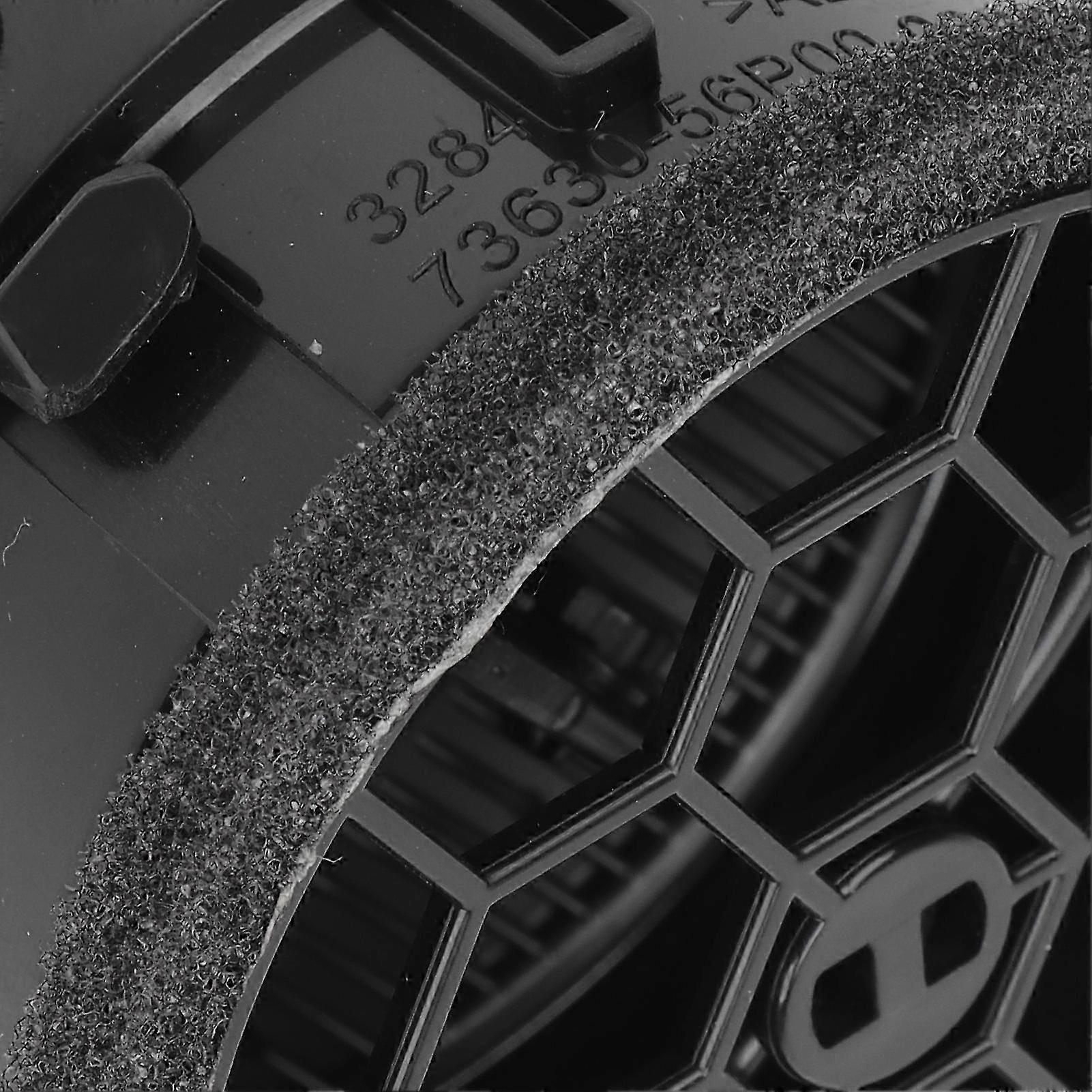 Air Condition Deflector 73630 56P00 Round ABS Replacement for SUZUKI ...