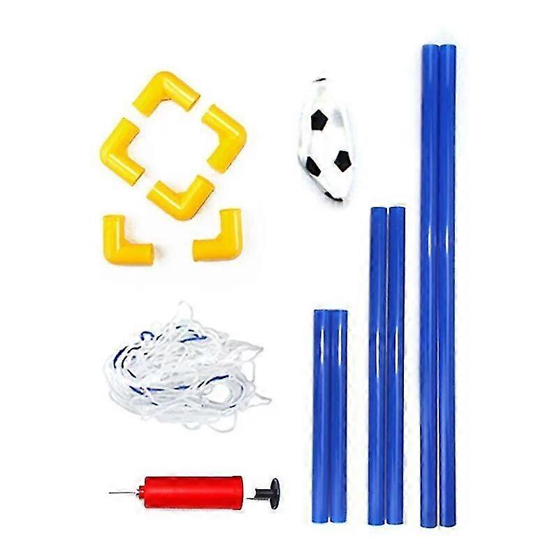 2025,football Goal, Football Goal Holder Training Toy Set For Children ...