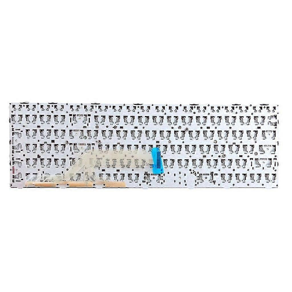 2024 Laptop Keyboard Backlit +frame For Hp Probook 450 G5 455 G5 470 G5 ...