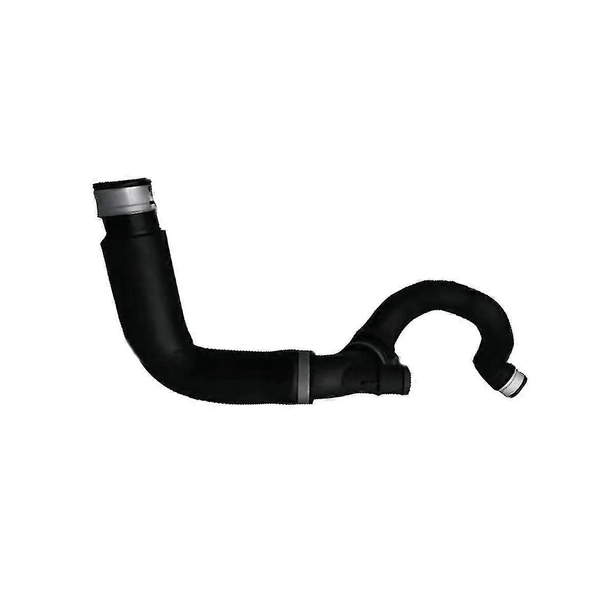 Car Lower Radiator Coolant Hose Water Tank Radiator Hose For W203 C230 ...