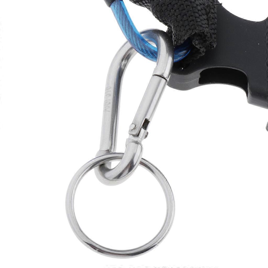 Diving Hook Scuba Diving Reef Hook Stainless Steel Reef Hook Spiral ...