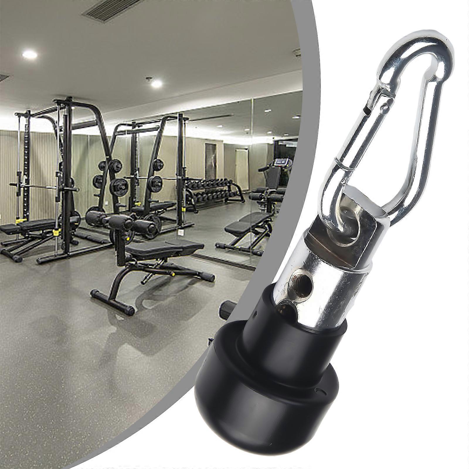 Gym Machine Cable Stopper Cable Connectors Ball Stoppers Gym Cable ...