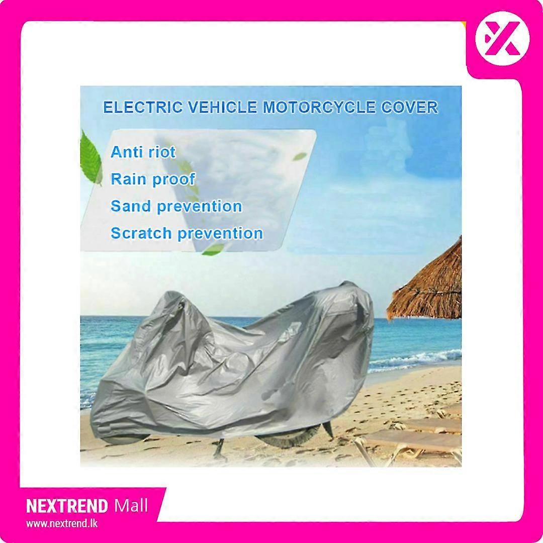 TVS Ntorq Bike Cover Motorcycle Motorbike Cover | Fruugo UK
