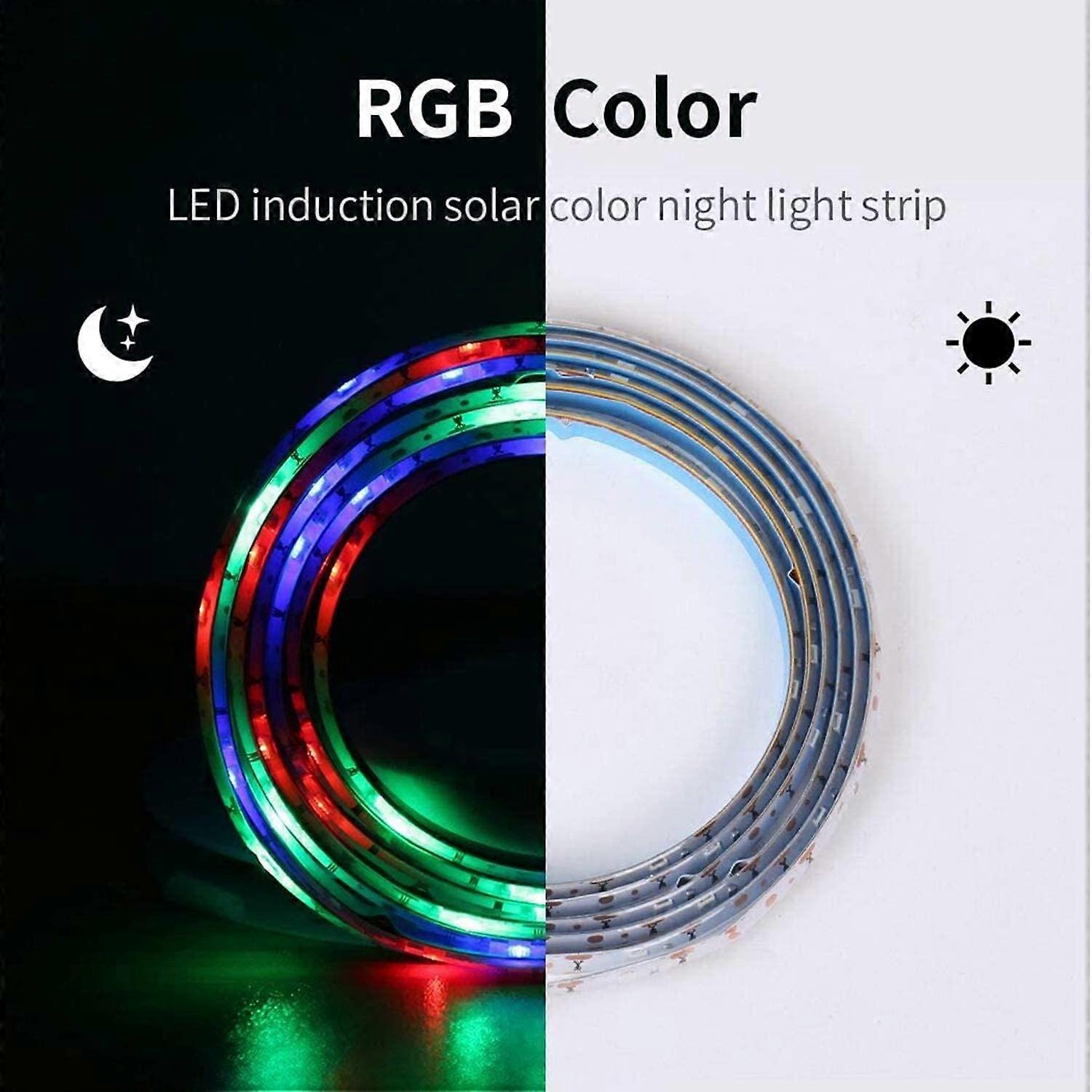 LED Basketball Hoop Lights, Basketball Rim Led Light,8 Models Solar ...