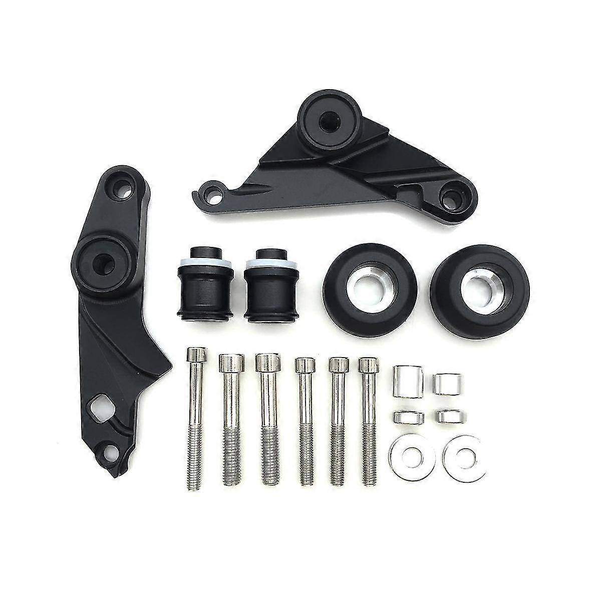 compatible with S1000r 2021 2022 Motorcycle Falling Protection Frame ...