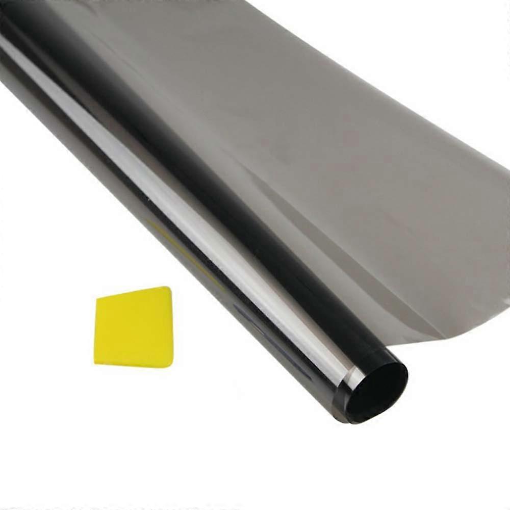 Car Glass Explosion Proof Film Sun Protection And Heat Insulation Film ...