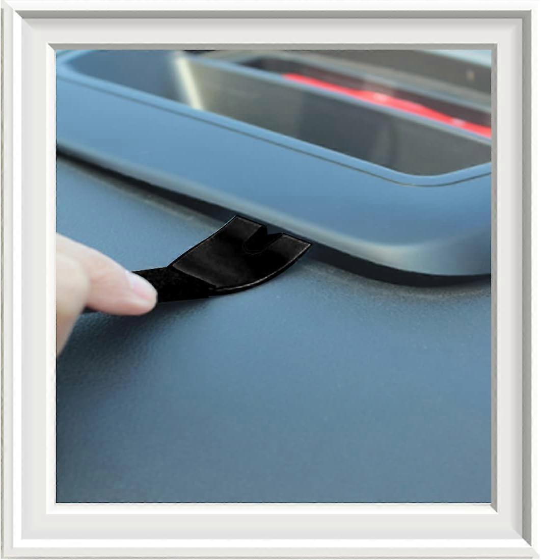 XHX Claw foot Crowbar nails mounting lever slots scraper chisel- For ...