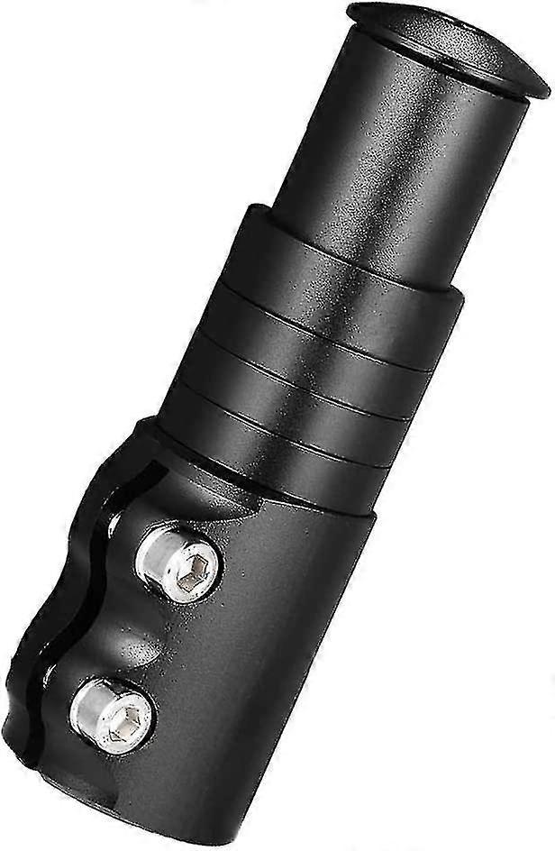 Bike Stem, Mountain Bike Stem Riser Aluminum Alloy Handlebar Stem ...
