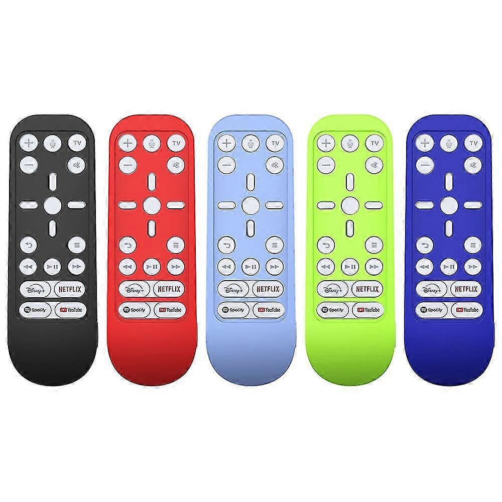 2023 Silicone Case Cover For Ps5 Dustproof Protective Skin For Play ...