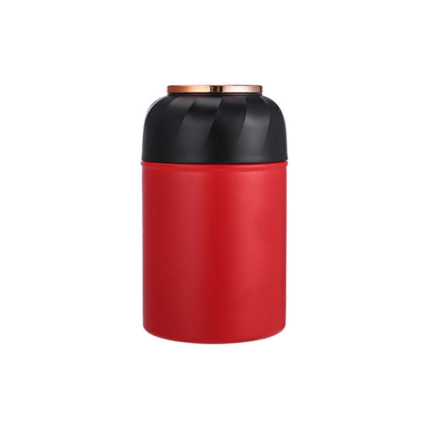 500ML Soup Thermal Cup Insulated Vacuum Food Jar Wide Mouth Flask