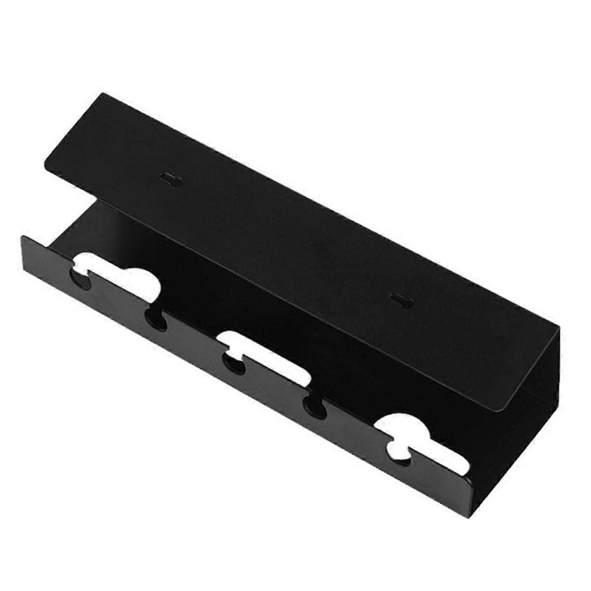 Under Desk Cable Management Cable Tray Power Strip Wire Holder Office ...