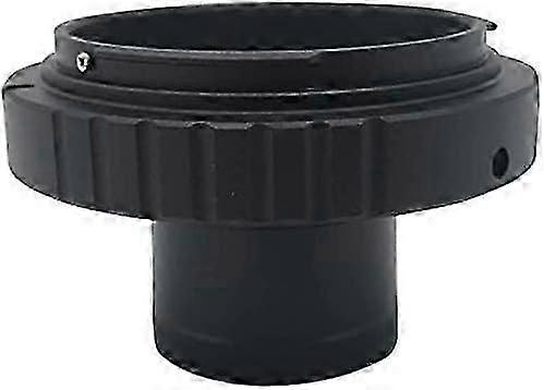 Mount Adpter,1.25 Inch For Telescope Microscope T Ring Mount Adapter ...