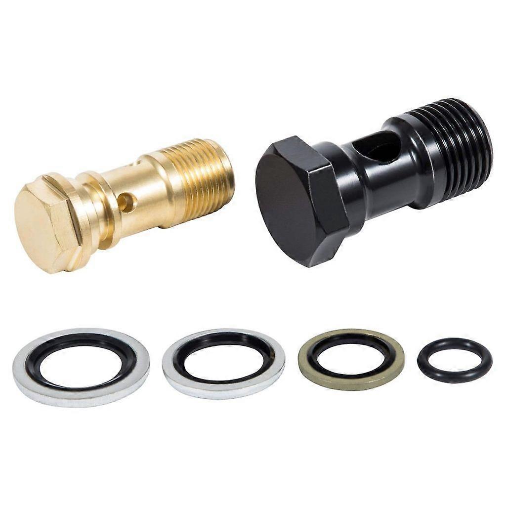 3/B Unloader Mounting Screws Kits Pressure Washers AR2119 For Annovi ...