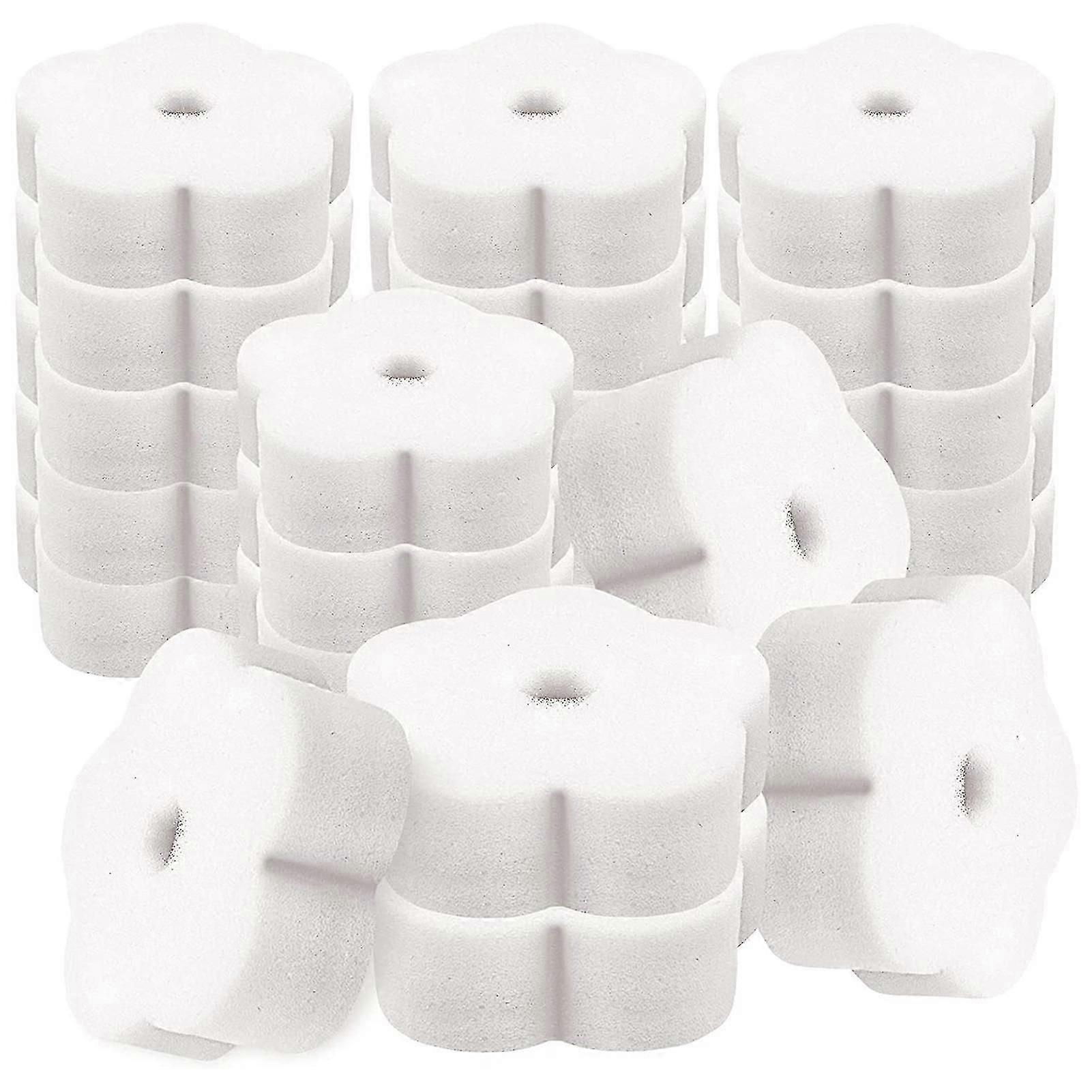 Oil Absorbing Sponge Hot Tub Swimming Pool Cleaning Sponge Cleaning ...