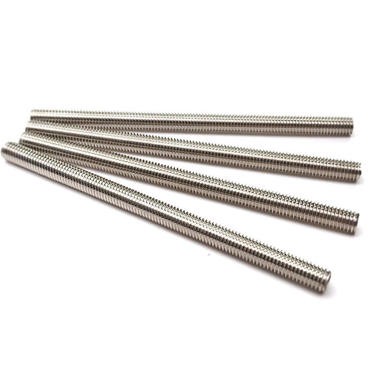 Fully Threaded Rod, Studding Threaded Bar Rod, M14 Stainless Steel ...