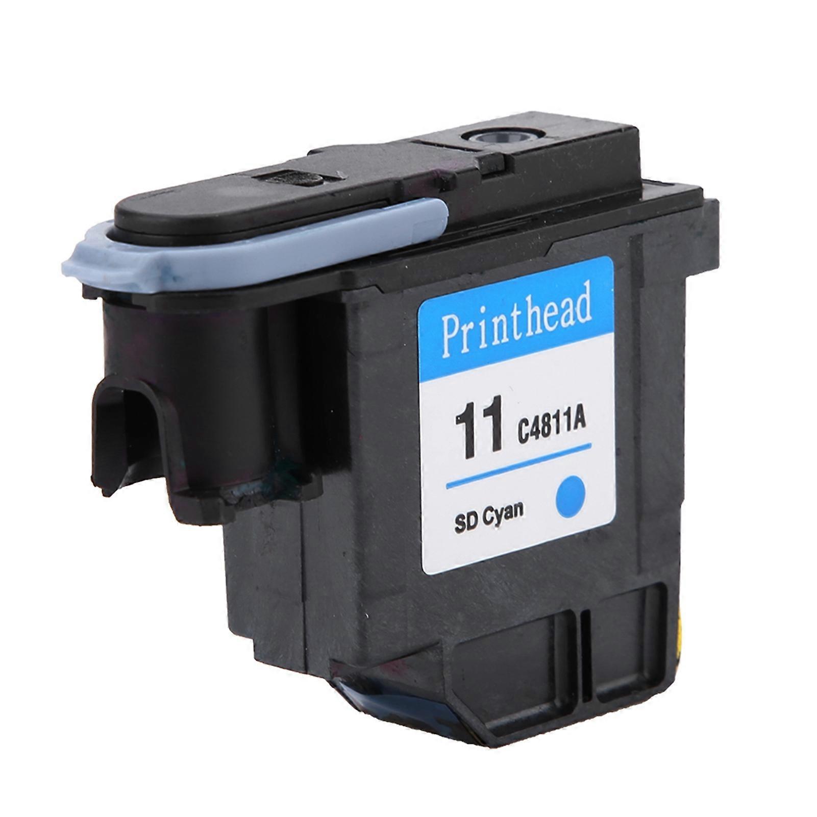 Natural Colors C4811A Print Head No Paper Jam Printhead for HP 500 510 ...