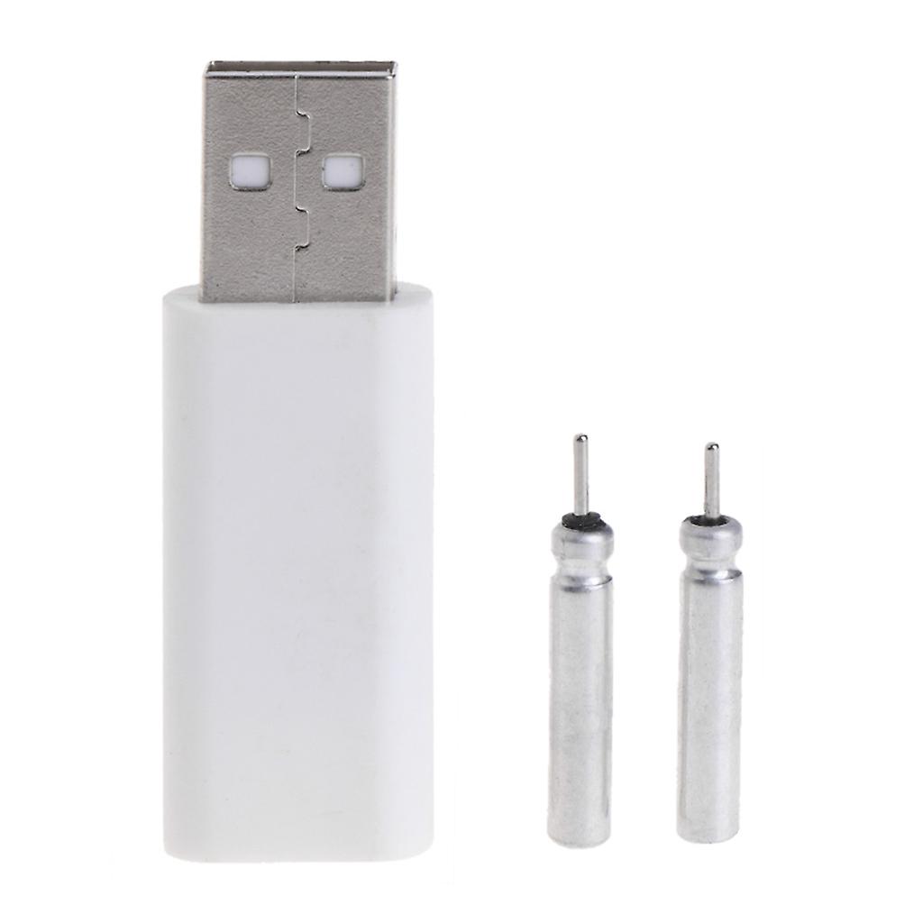 Cr425 Battery Set Match Usb Electronic Rechargeable Fishing Float ...