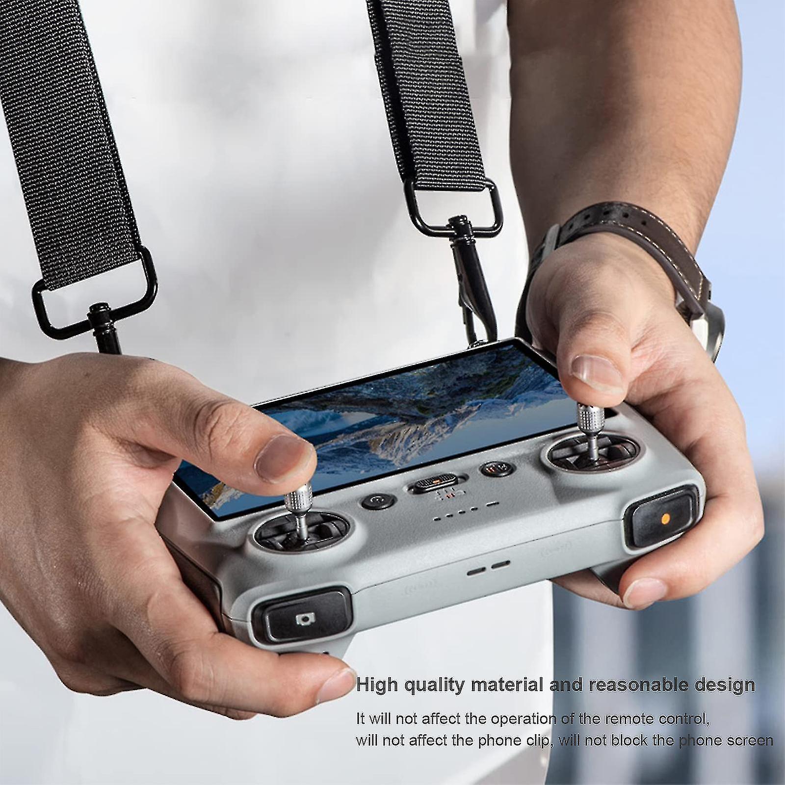 Dji Mini 3 Pro (dji Rc) Neck Strap Shoulder | Fruugo UK